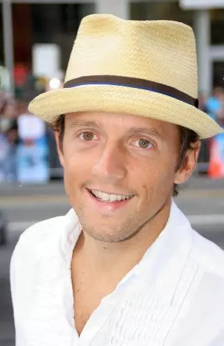 Jason Mraz Nilai Bersih 7791_1