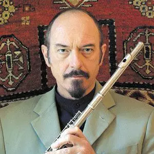 Ian Anderson nettó érték 7829_1