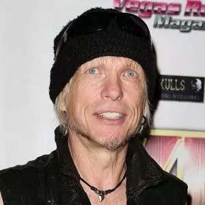 Michael Schenker nettó érték 7848_1