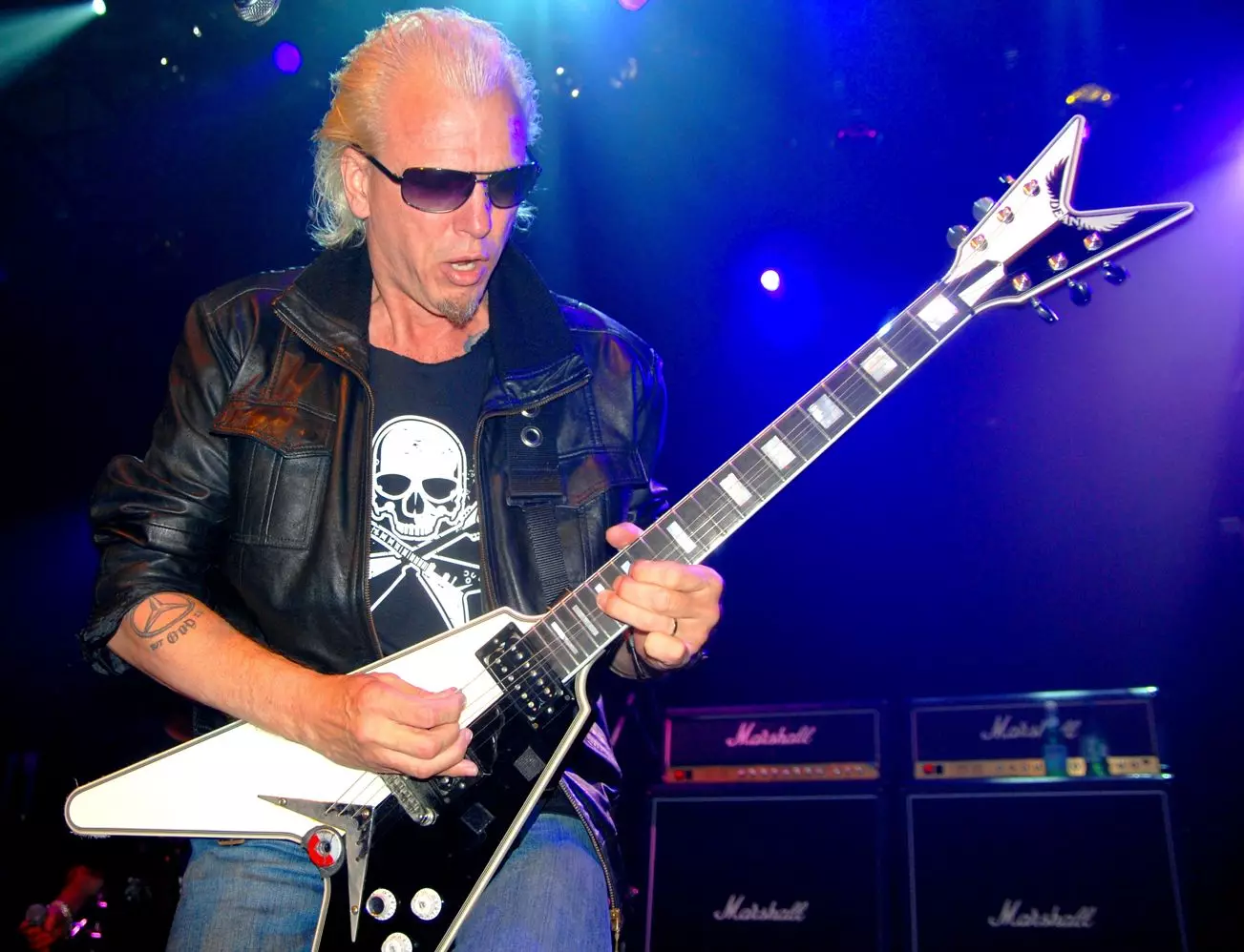 Michael Schenker Net Worth 7848_2