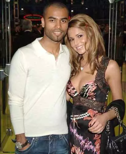 Ashley Cole มูลค่าสุทธิ 7894_2