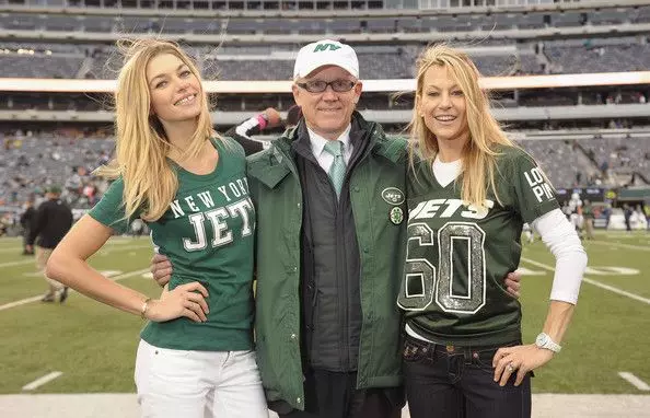 Woody Johnson Net Worth 7911_1