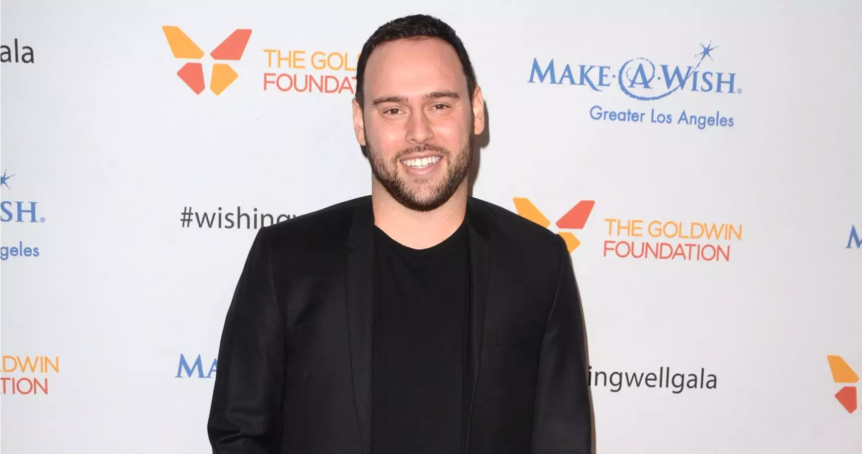 Scooter Braun wuxuu ku taxaabay gurigii hore ee John Travolta $23.9 milyan