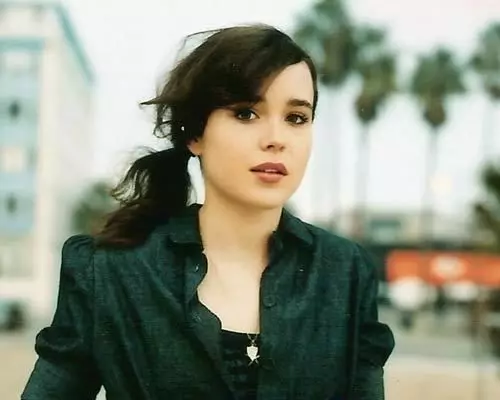 Neto vrednost Ellen Page 7973_1