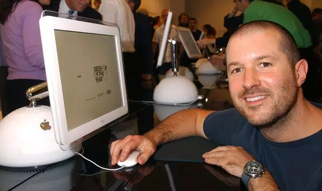 Jonathan “Jony” Ive Net Worth 8027_2