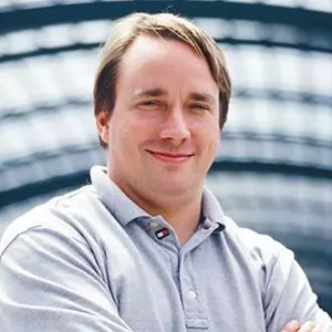 Kekayaan Bersih Linus Torvalds 8038_1