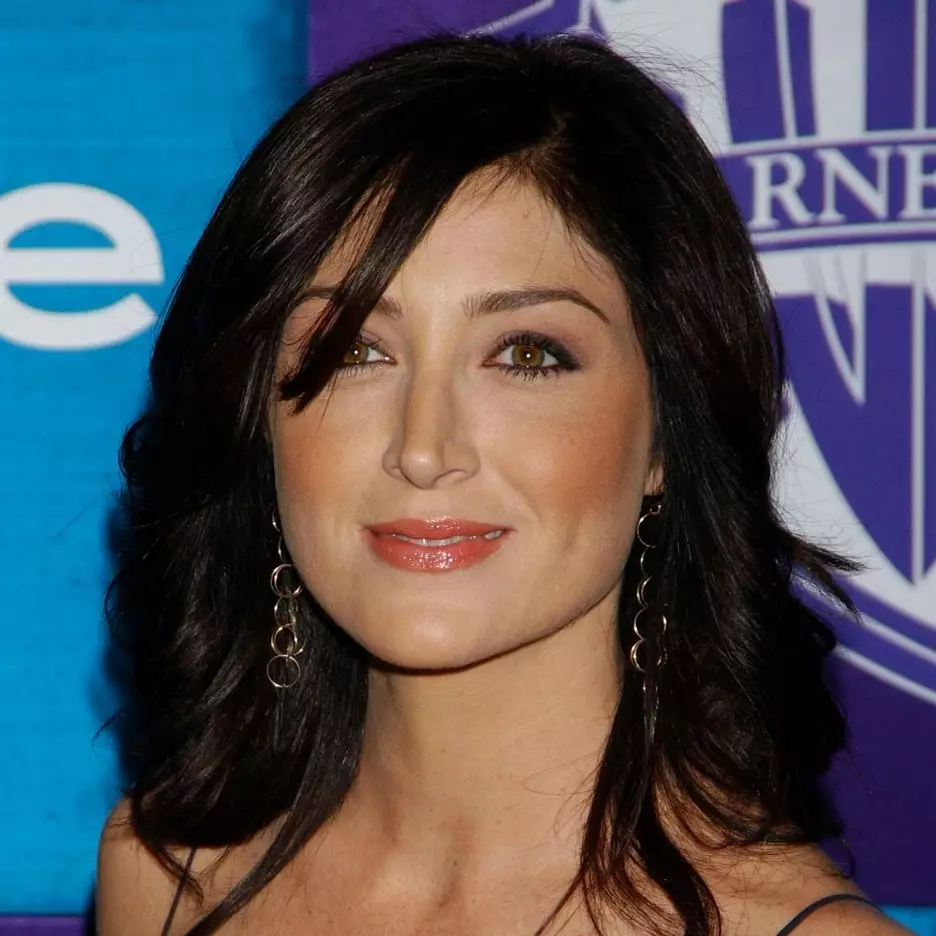 Sasha Alexander Net Worth