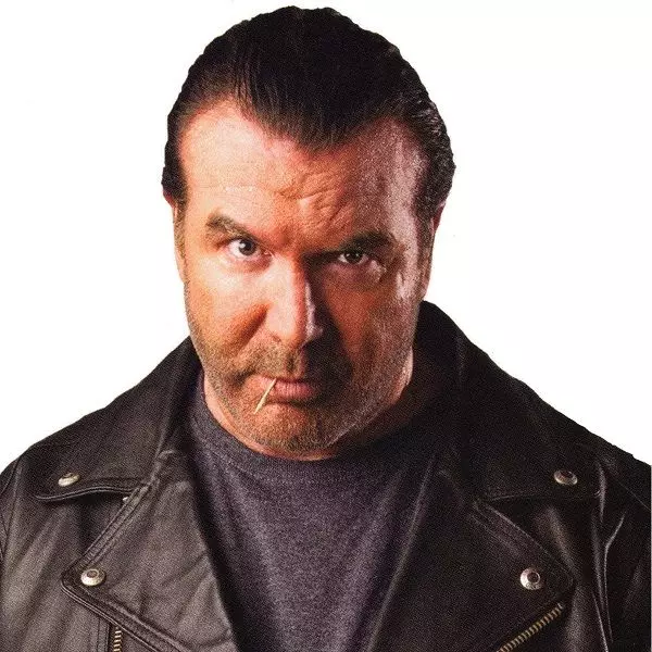 Scott Hall Net Worth 8125_1