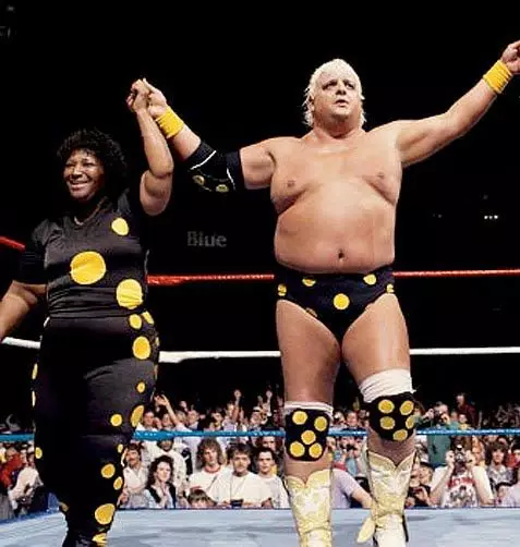 Dusty Rhodes Net Worth 8126_2