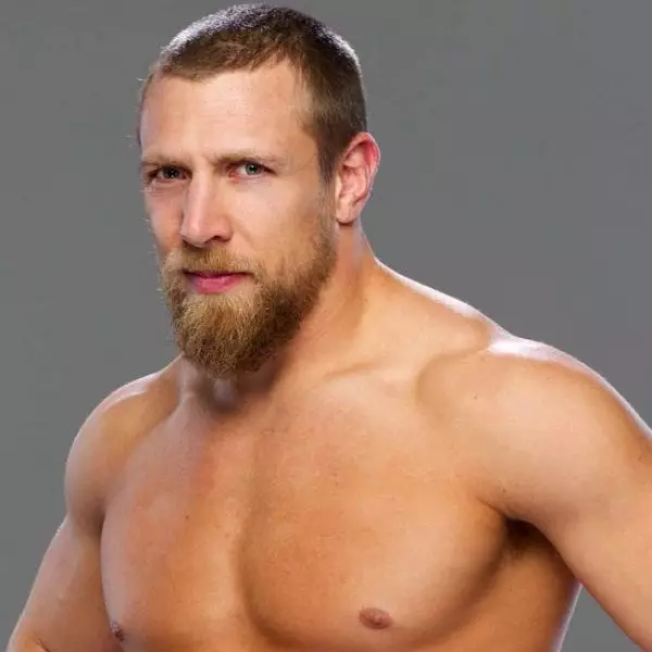 Nettóvirði Daniel Bryan 8134_1