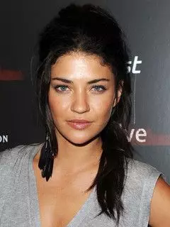 Jessica Szohr nettó érték