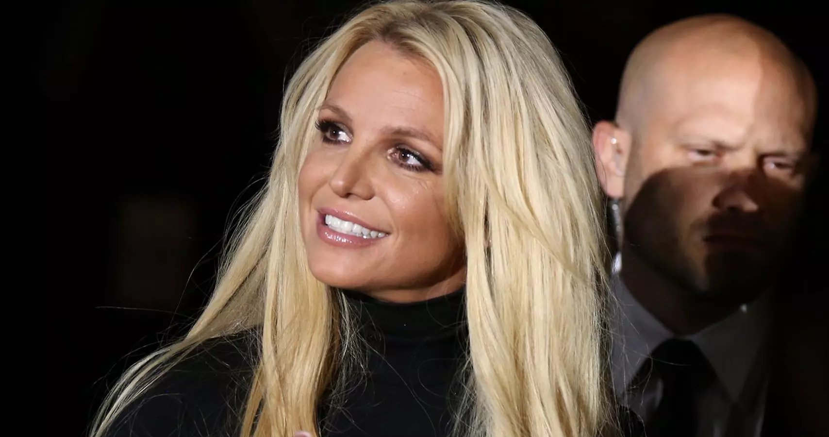 Megtagadták Britney Spears kérését, hogy távolítsa el apját, mint konzervátorát 8229_0