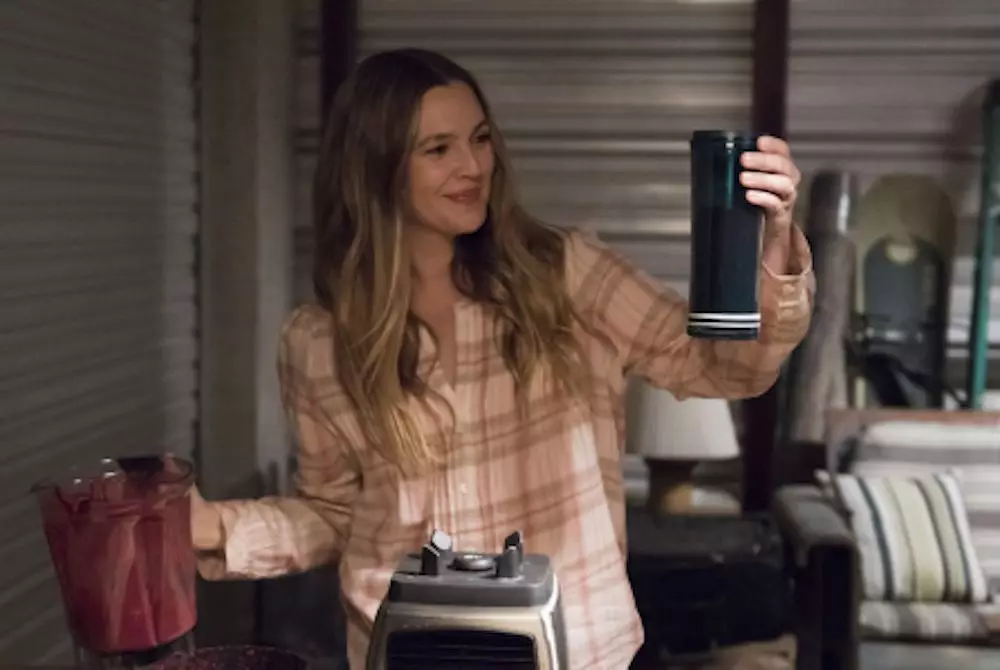 你應該在 Netflix 上觀看 Santa Clarita Diet 的 16 個理由 8269_11