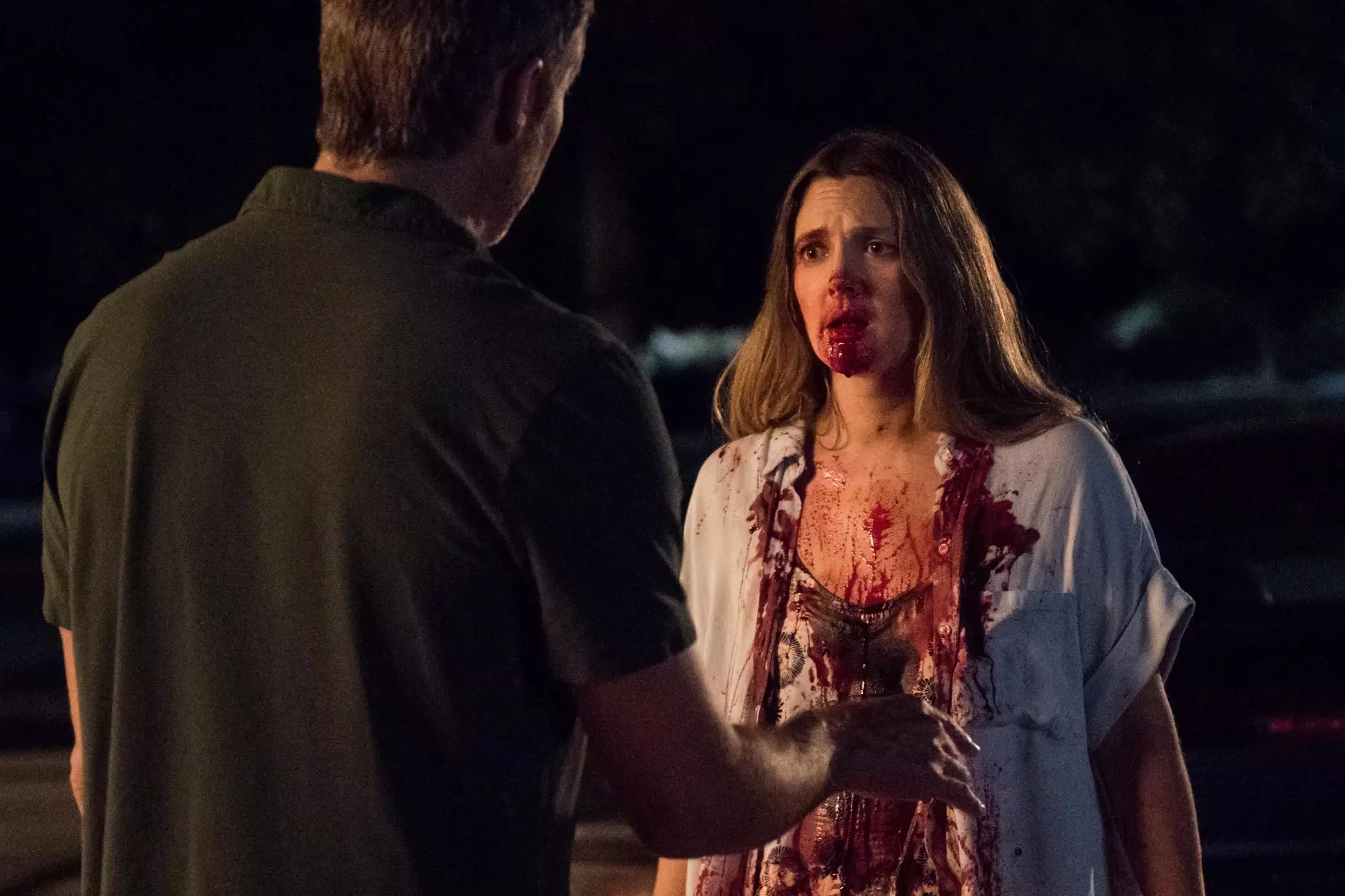 你應該在 Netflix 上觀看 Santa Clarita Diet 的 16 個理由 8269_13