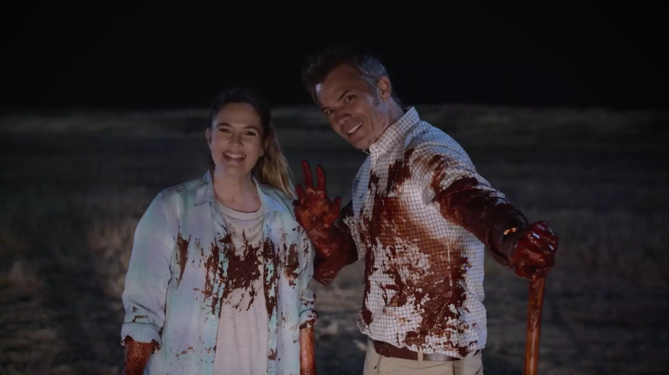 你應該在 Netflix 上觀看 Santa Clarita Diet 的 16 個理由 8269_25