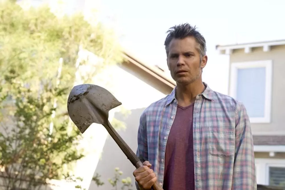 你應該在 Netflix 上觀看 Santa Clarita Diet 的 16 個理由 8269_4