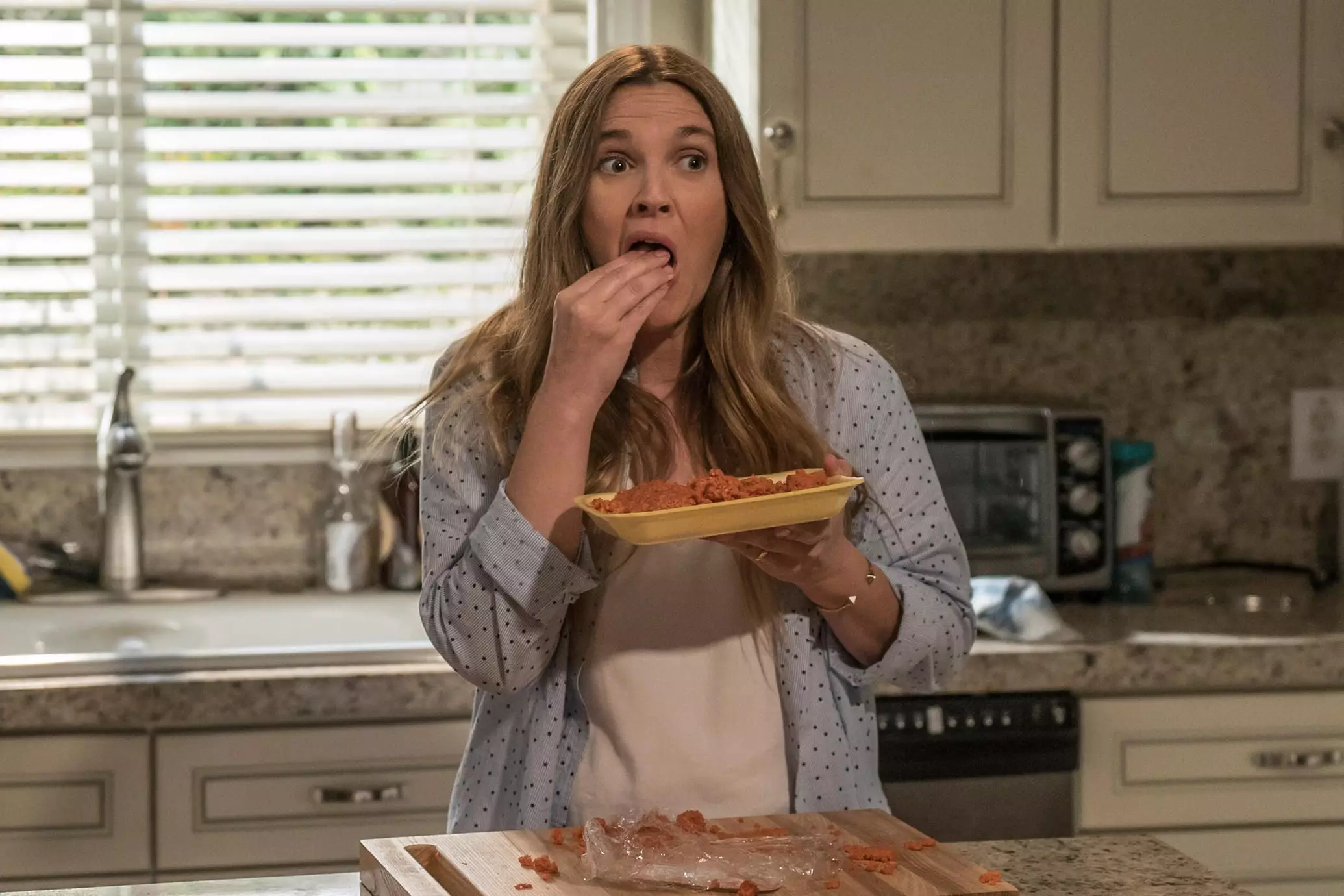 你應該在 Netflix 上觀看 Santa Clarita Diet 的 16 個理由 8269_7