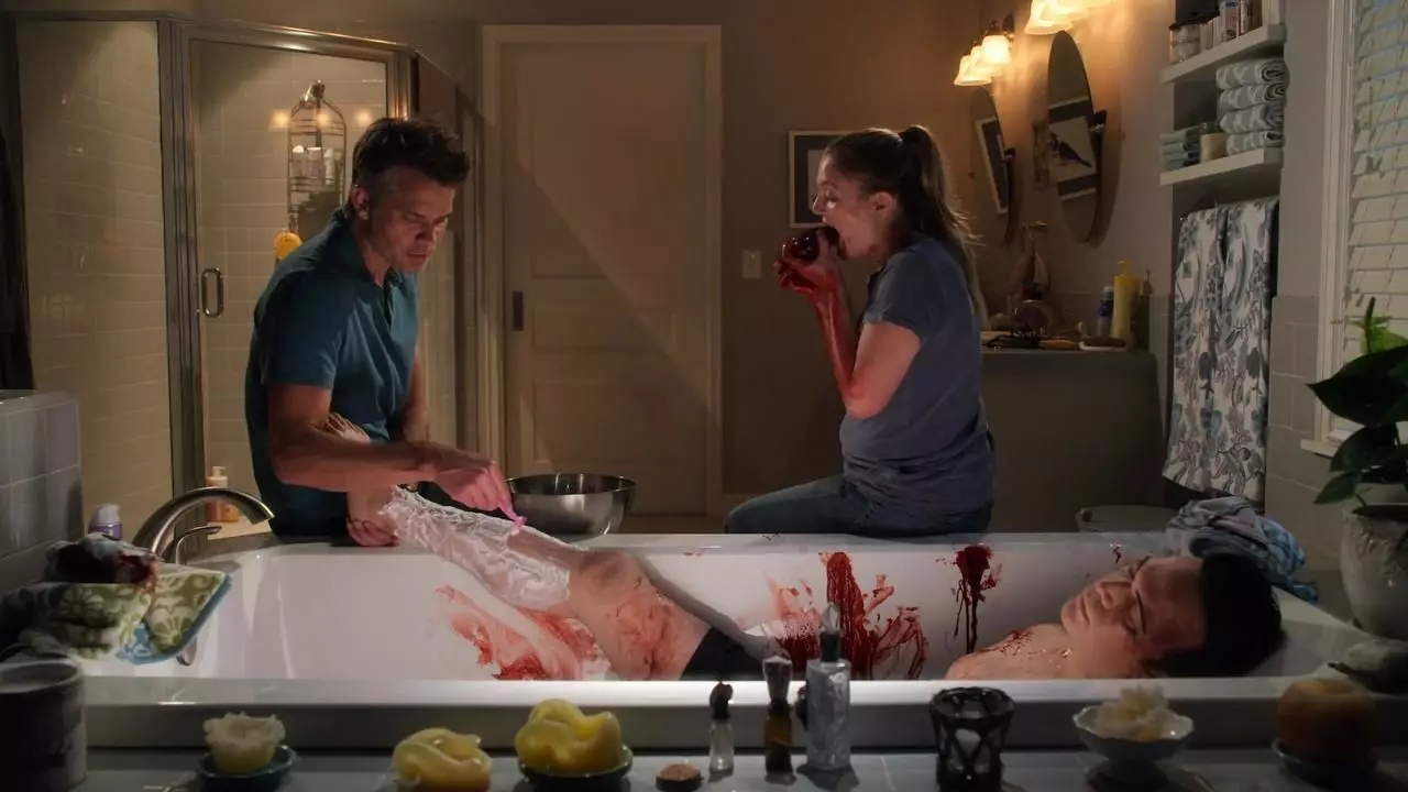 你應該在 Netflix 上觀看 Santa Clarita Diet 的 16 個理由 8269_8