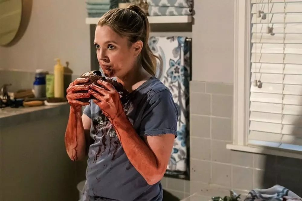 你應該在 Netflix 上觀看 Santa Clarita Diet 的 16 個理由 8269_9