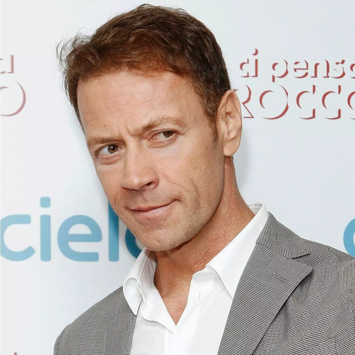 Rocco Siffredi Netto waarde