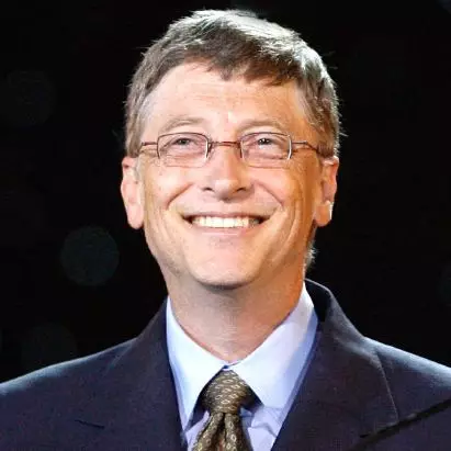 Čistá hodnota Billa Gatese 82_1