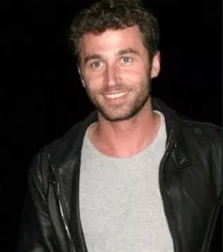 James Deen xalis sərvət 832_1