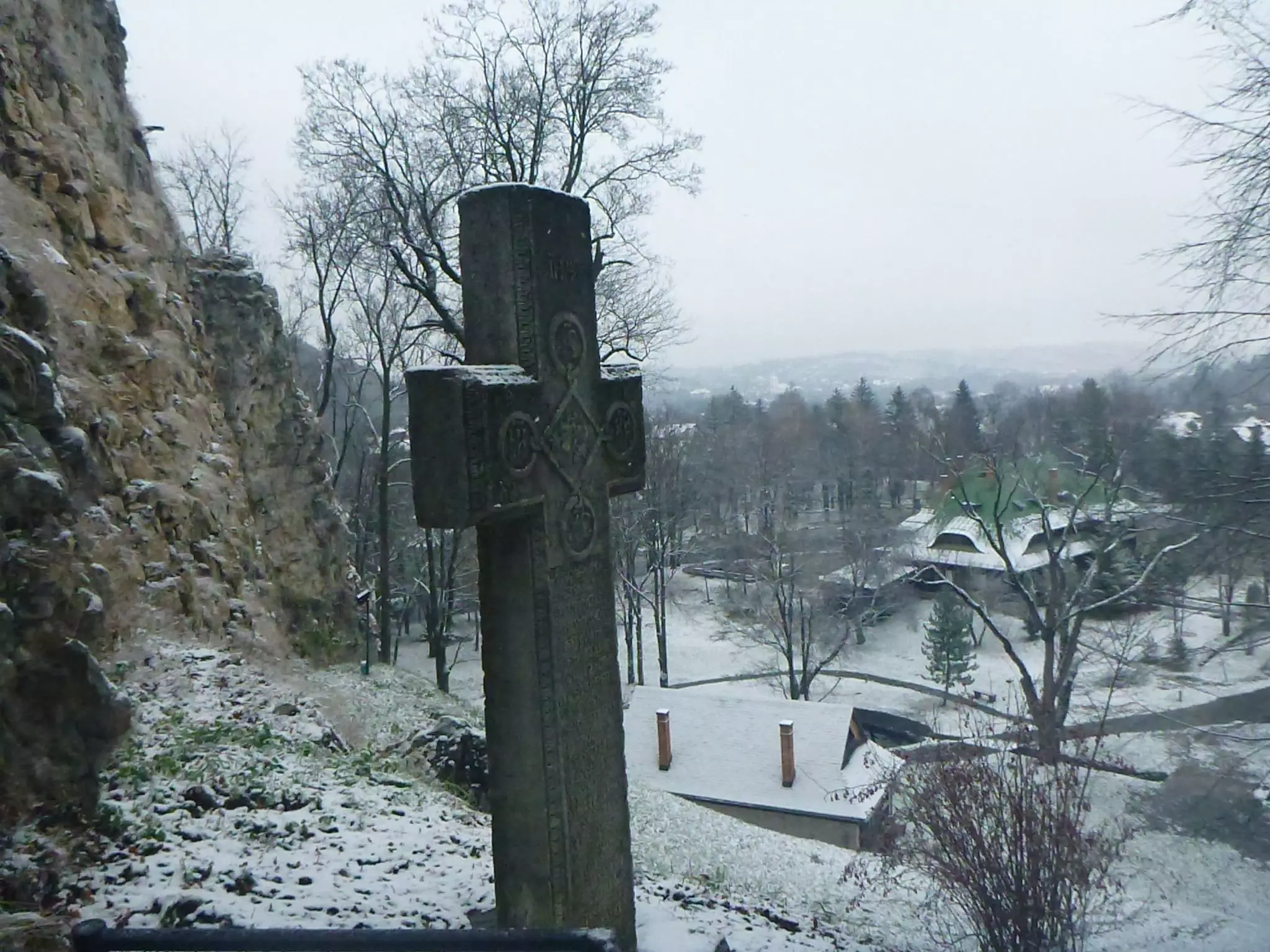 Zambiri Zachinsinsi 25 Zokhudza Castle ya Dracula ku Romania 839_22