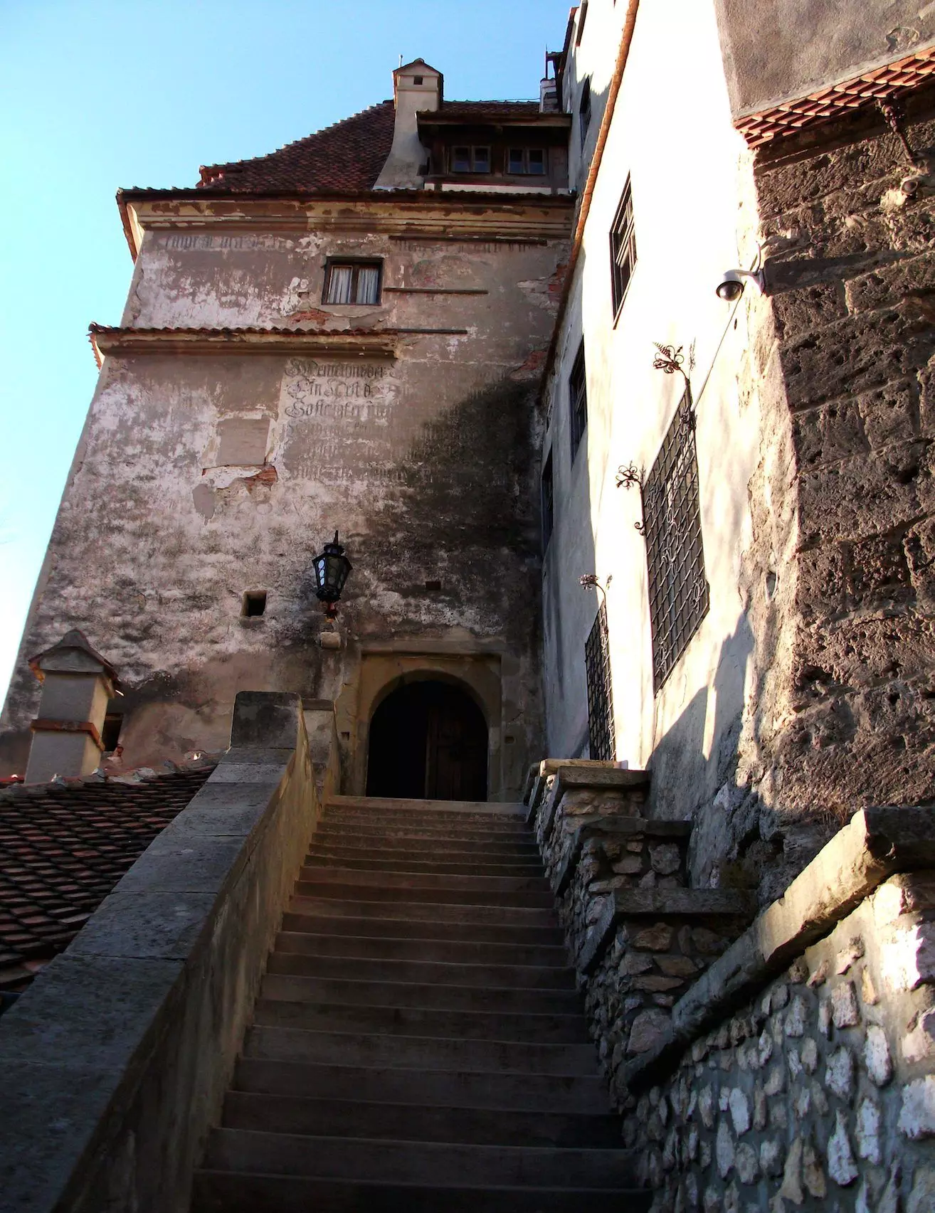 Zambiri Zachinsinsi 25 Zokhudza Castle ya Dracula ku Romania 839_9