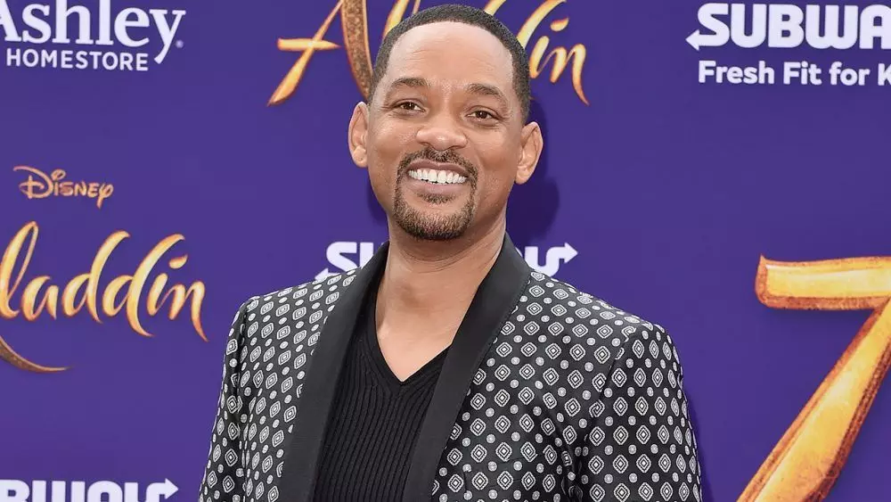 10 bestu reglur Will Smith til að ná árangri 8414_2