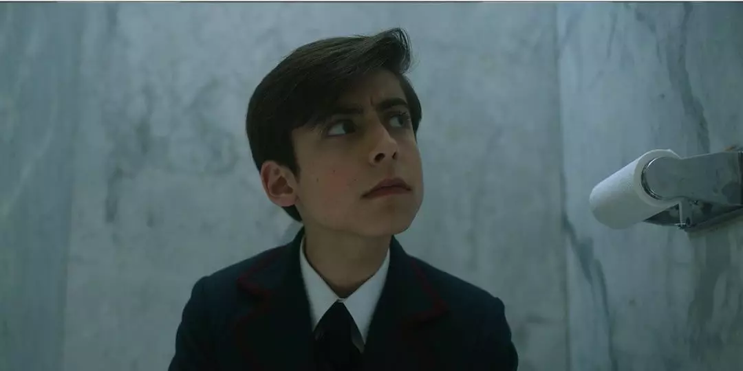 The Umbrella Academy: Čistá hodnota celého hlavního obsazení 8415_4