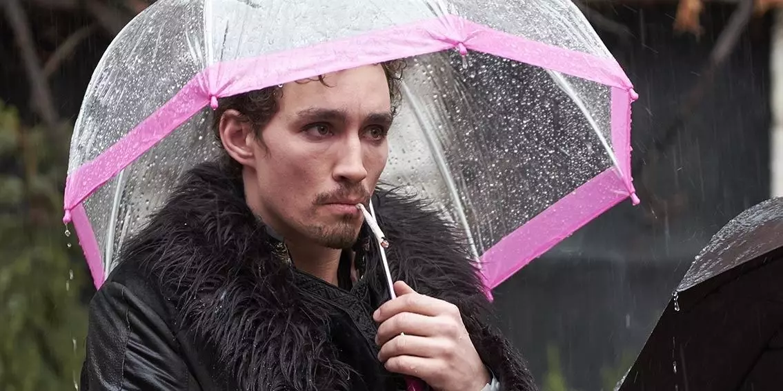 The Umbrella Academy: Čistá hodnota celého hlavního obsazení 8415_7