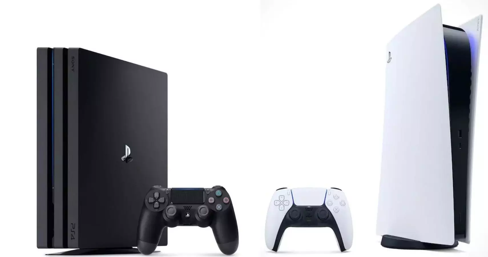 Sony Confident PS5 וועט פאַרקויפן בעסער ווי PS4 8463_0