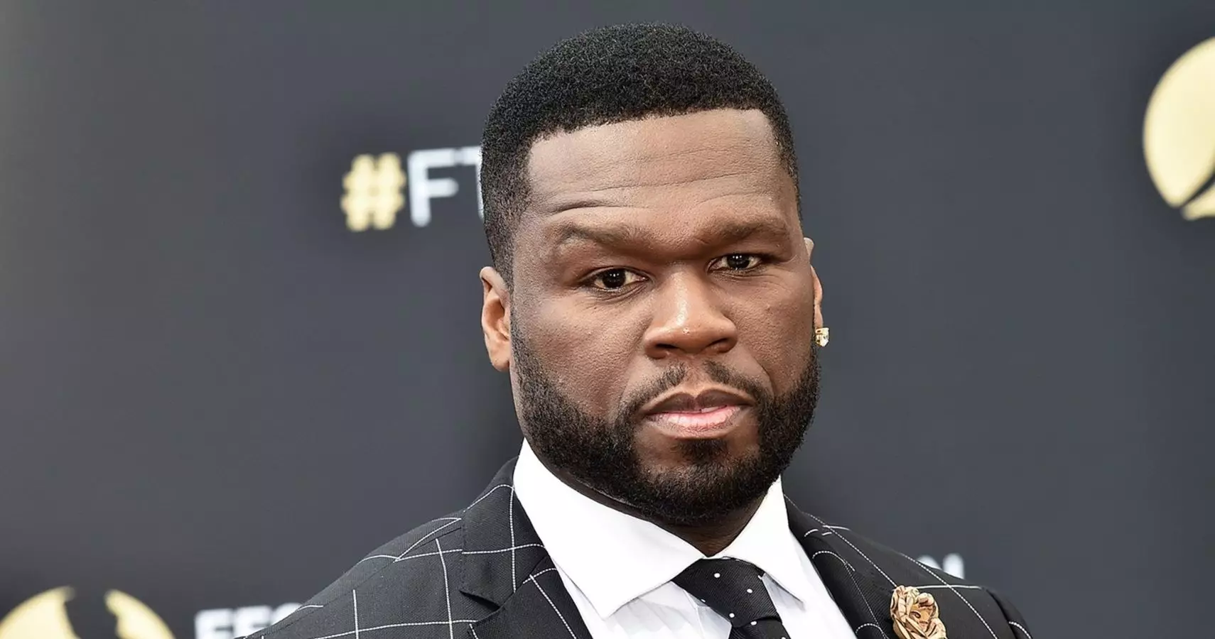 50 Cent promete parar de brigar em meio à devastação decorrente da morte de Kobe Bryant 8514_0