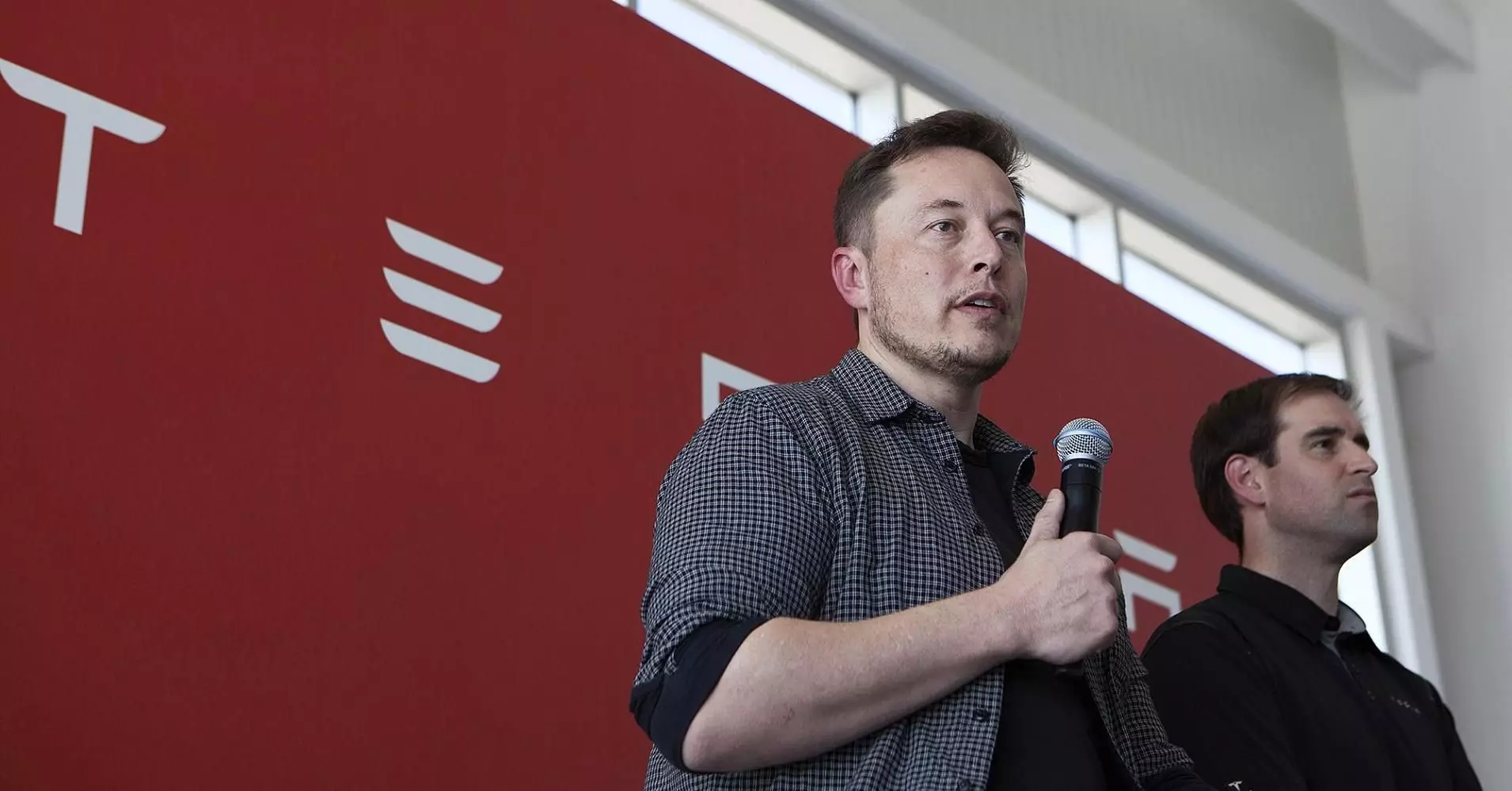 Tesla demanda a un antic empleat que Elon Musk va dir que va sabotejar l'empresa 8608_3