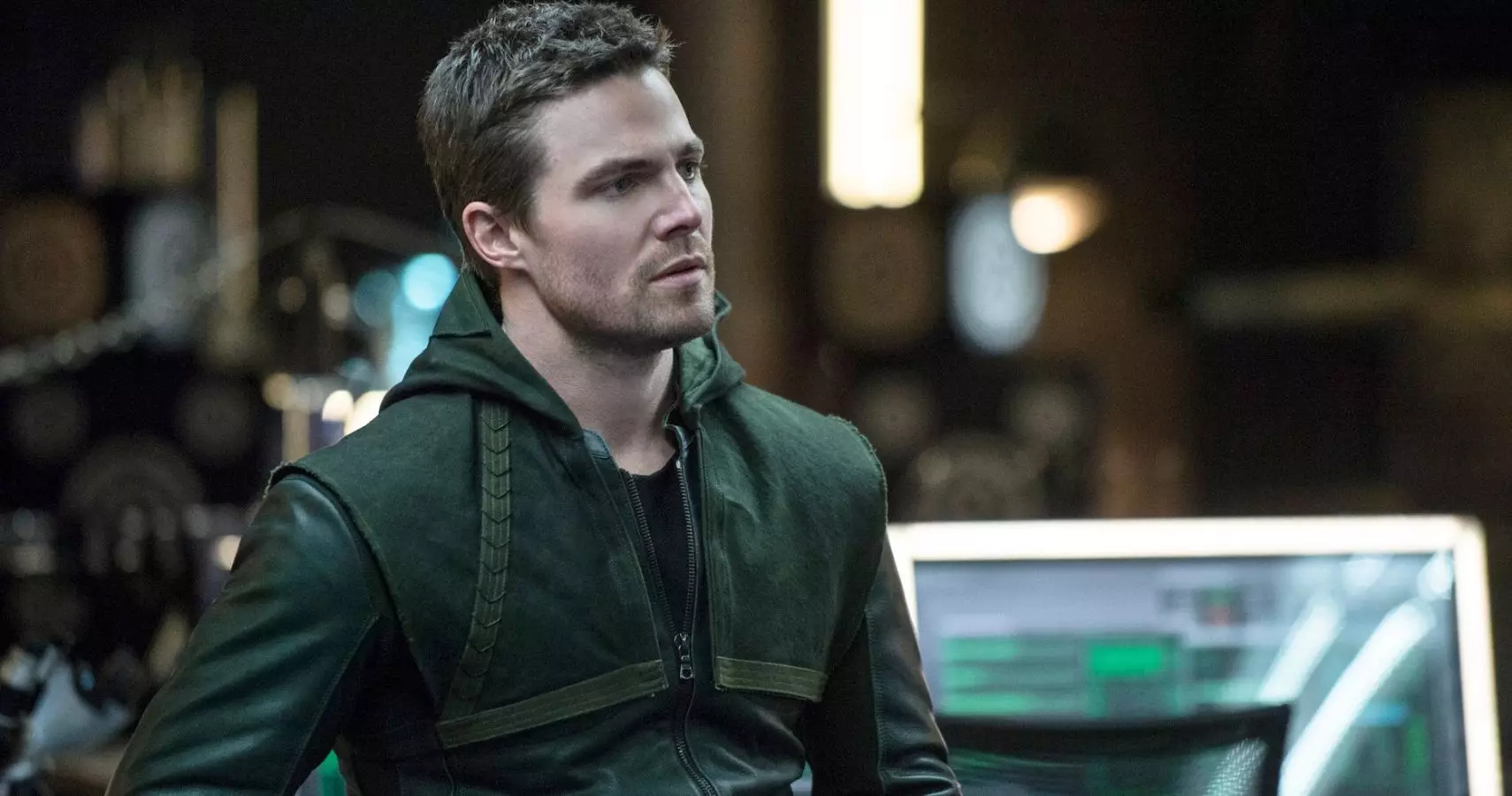 Aya ndiwo Magariro aStephen Amell Anogara Akavharika Paanenge achitora 'Arrow' 8640_3