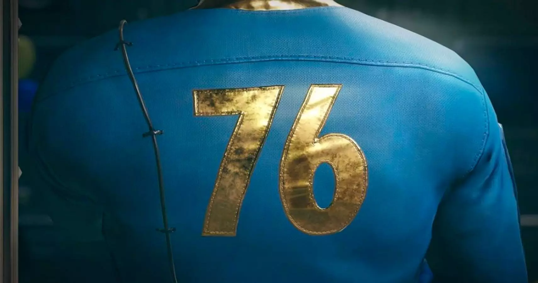 Pisporên Şerê nukleerî ji şiyana avêtina bombeyan di 'Fallout 76' de hez nakin. 8664_0