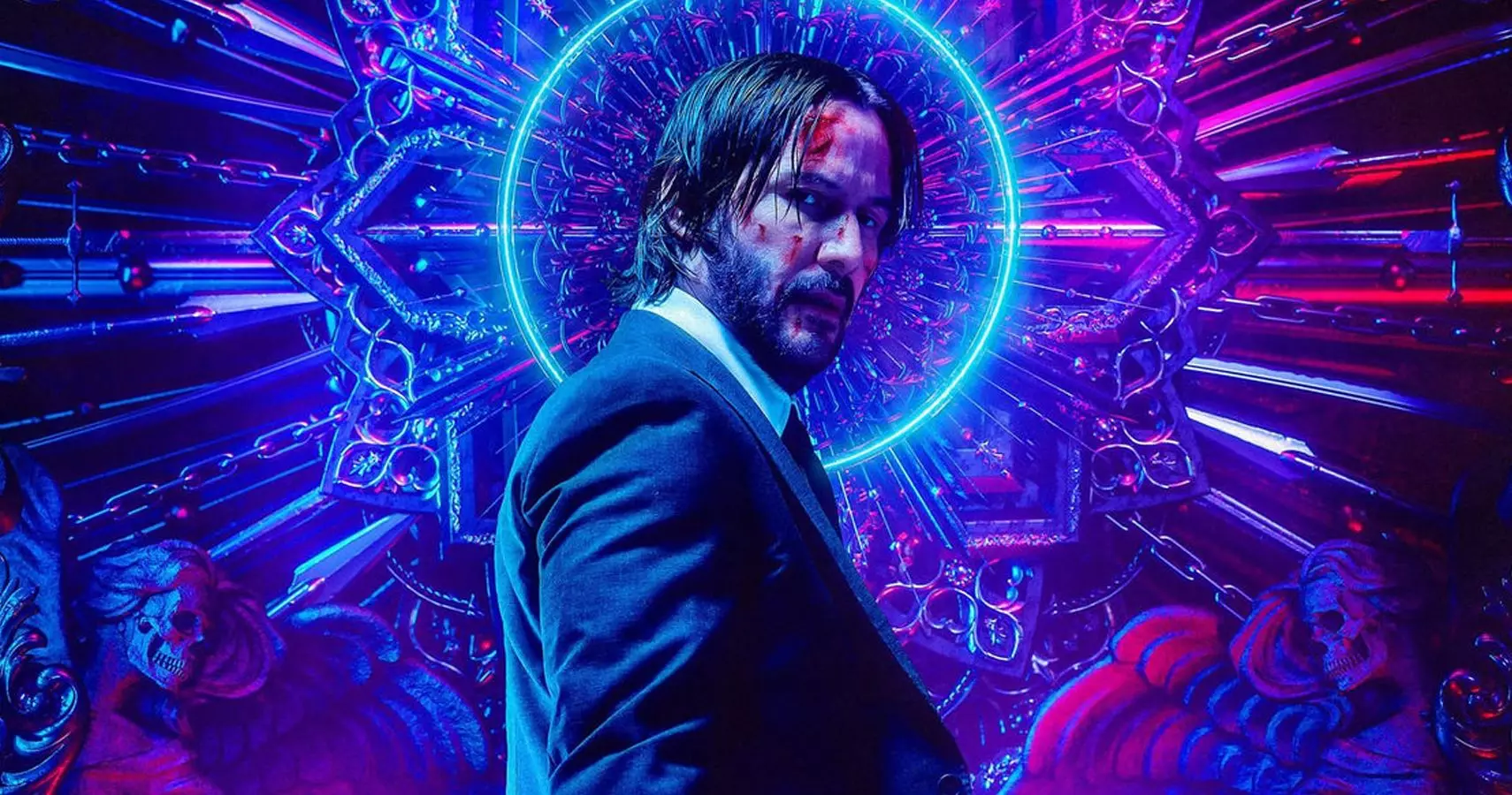 John Wick 3 přináší Lionsgate nejlepší výsledky domácího vydání za poslední roky 8709_0