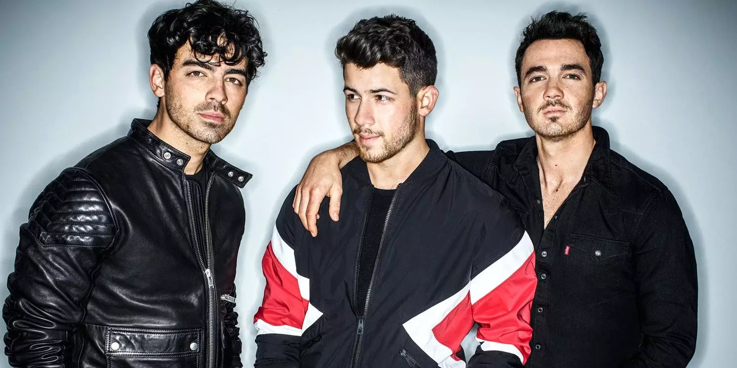 Jonas Money: 10 Barang Anu Paling Mahal Anu Dibeuli ku Jonas Brothers