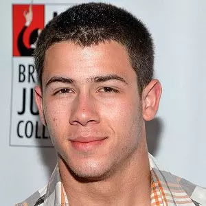 Nick Jonas Valè nèt