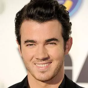 Valor neto de Kevin Jonas