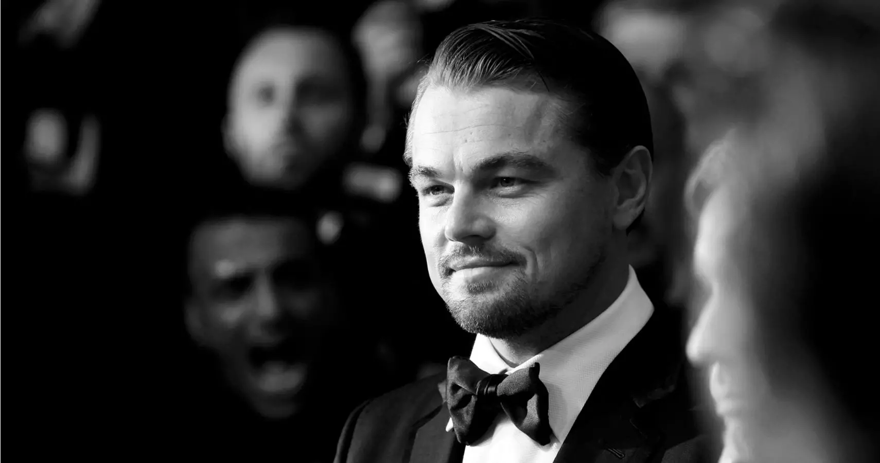 Convertirse en Leonardo DiCaprio: la historia de éxito del actor excepcionalmente talentoso