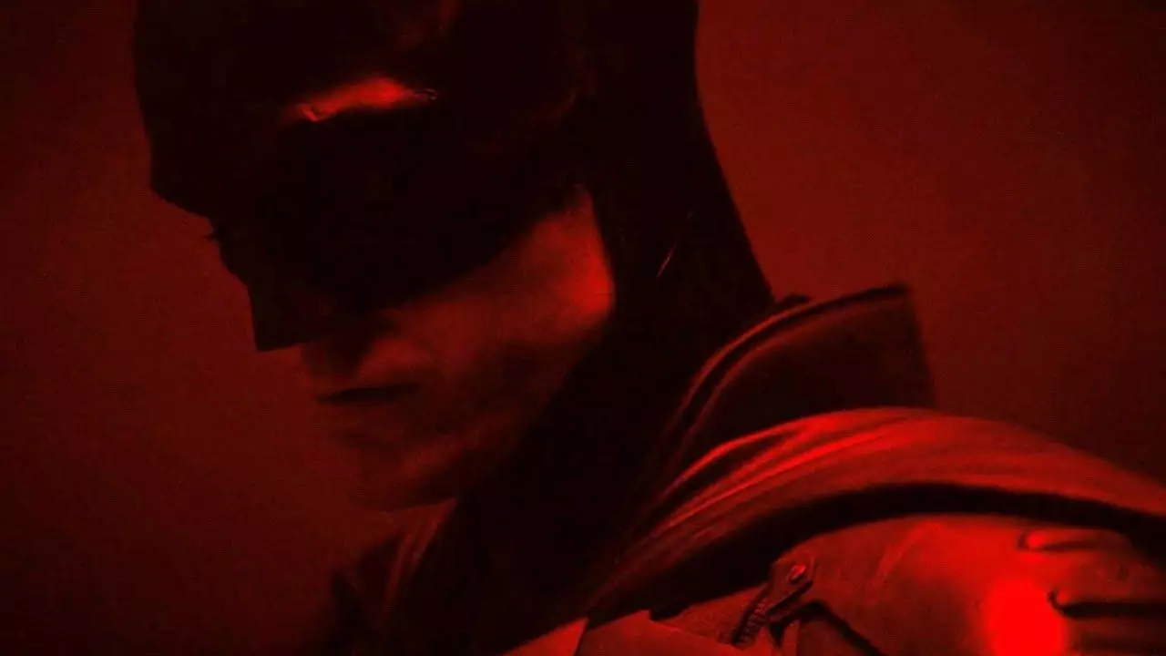 A Robert Pattinson piace l'idea di rovinare il suo ruolo in Batman 8794_0