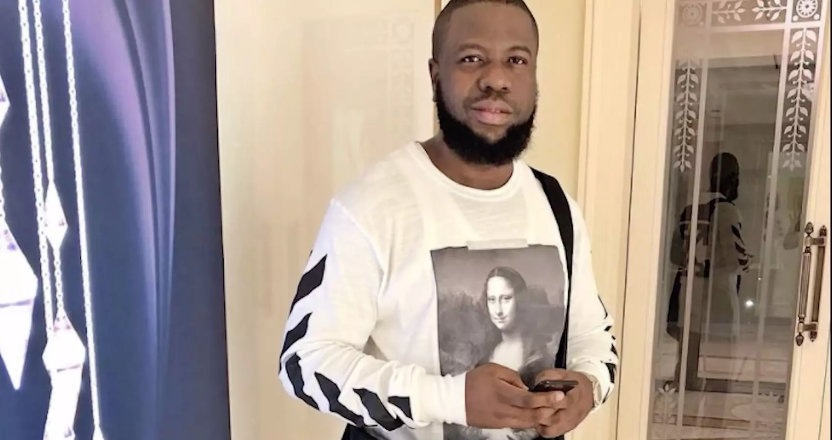 I-Billionaire Gucci Master: Ngaphakathi kwe-Influencer Hushpuppi's Million-dollar Heist 8800_0