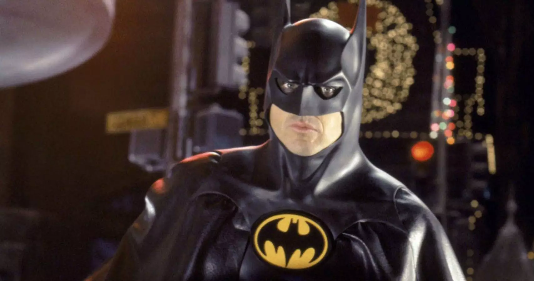 Michael Keaton จะไม่ยืนยันข่าวลือเกี่ยวกับการกลับมาเป็น Batman In 8829_3