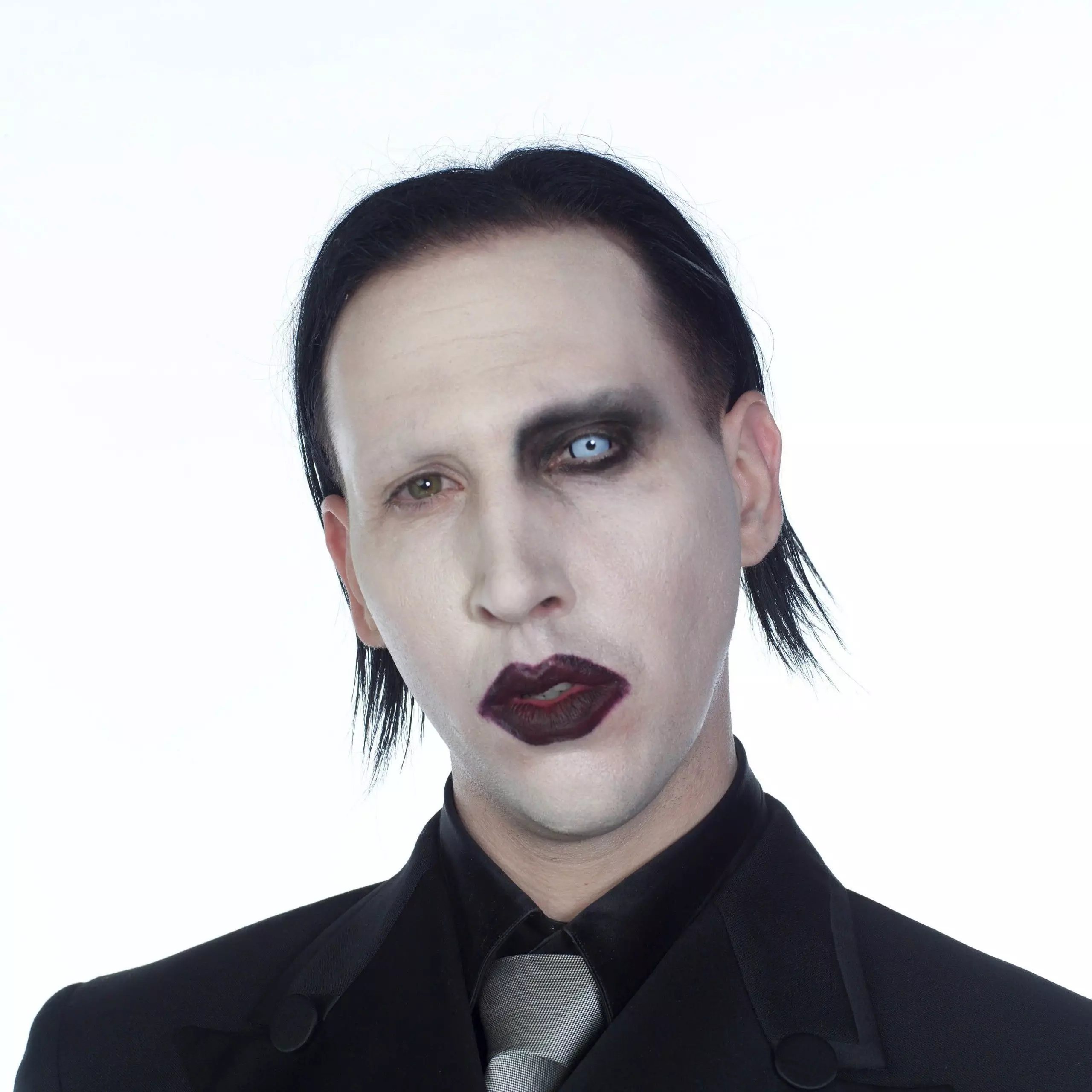 Marilyn Manson Net Worth 8831_2