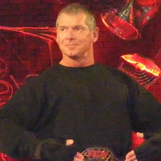 Vince McMahon Net Worth 885_1