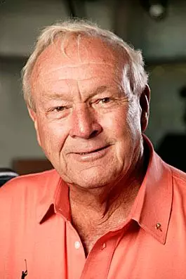 Arnold Palmer Net Worth