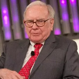 Averea netă a lui Warren Buffett 88_1