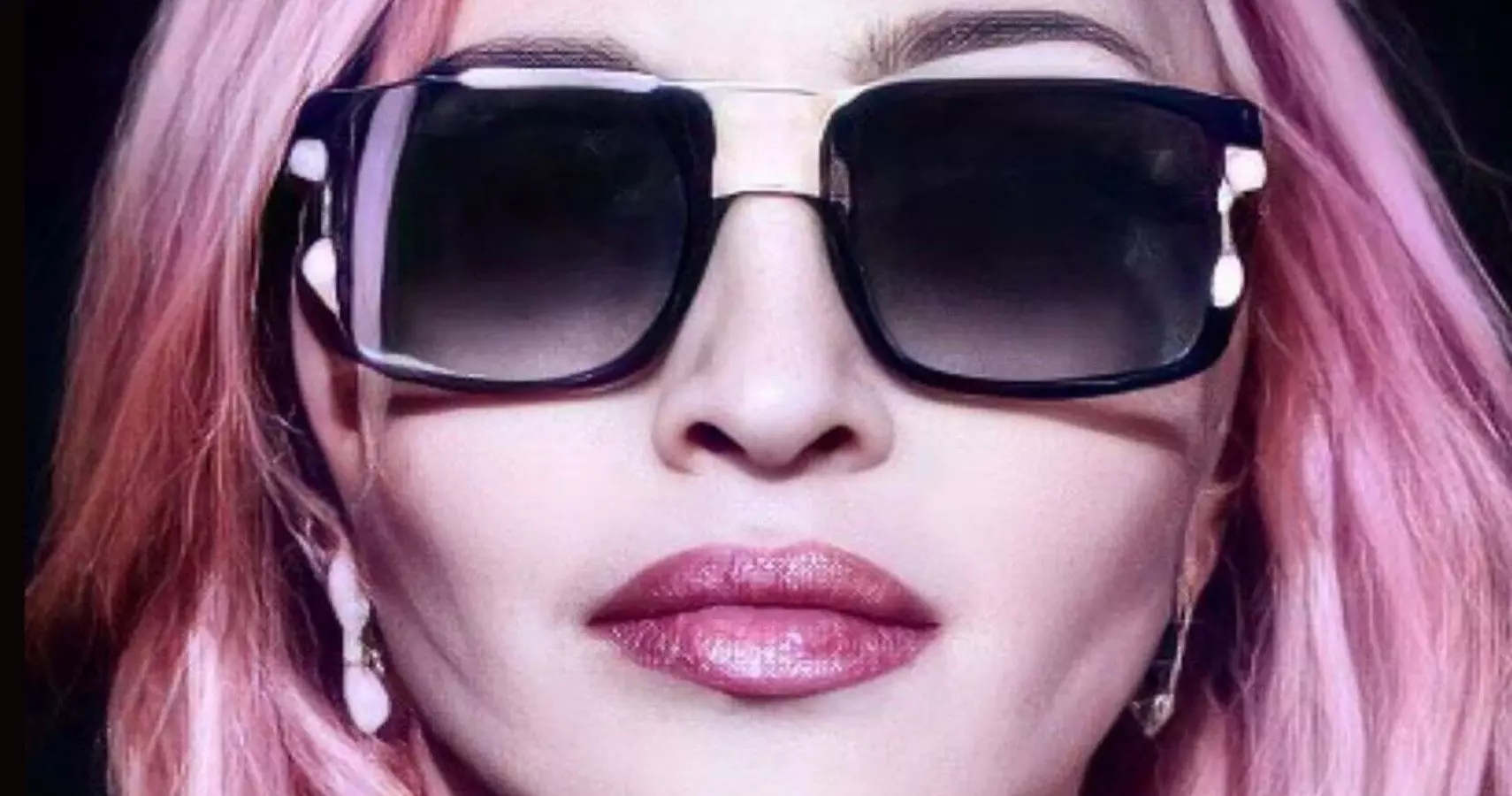 Madonna's Millions: 8 Fason li fè ak depanse fòtin li 8928_0