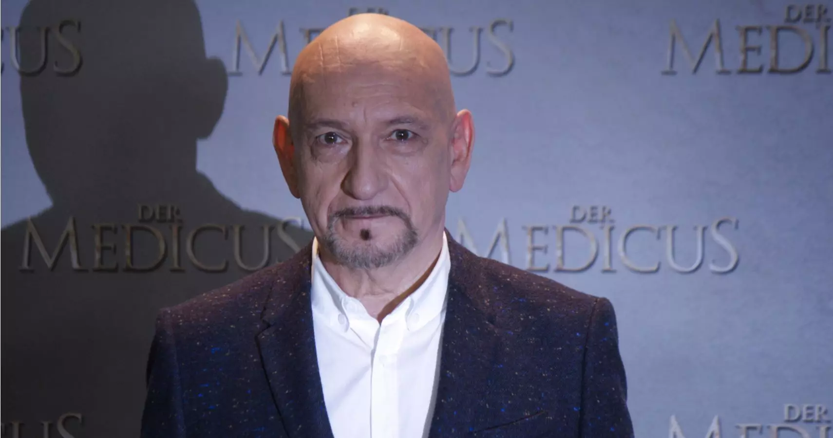 The Kingsley Way: Ben Kingsley-k nola eraiki zuen bere 60 milioi dolar fortuna 8937_0